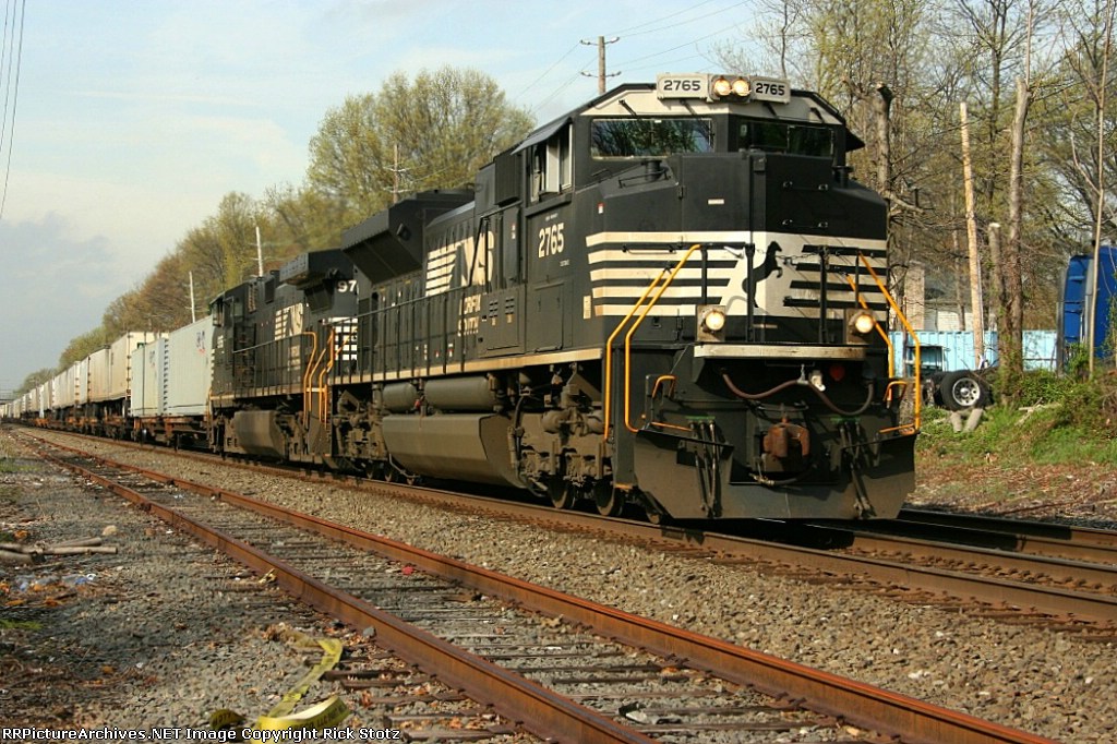 NS 2765